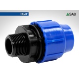 Terminal HE Compresión SAB Standard – INGAP