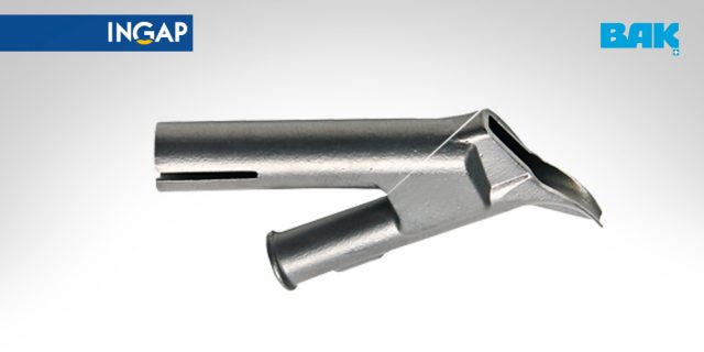 Boquilla aporte circular 4 mm – INGAP