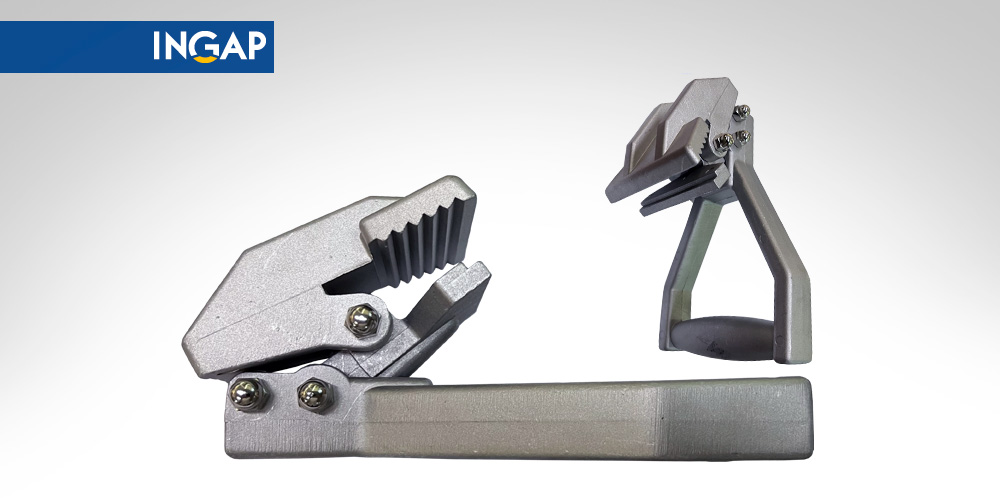 Herramientas para Geomembrana – INGAP