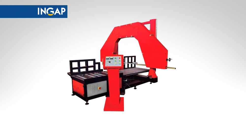 Sierra multi-angular SJC630 – INGAP